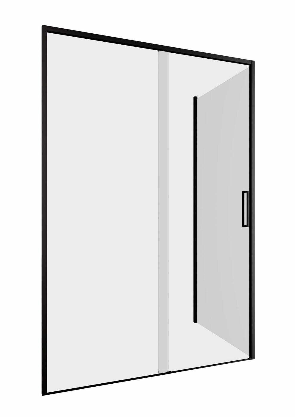 Душевая дверь Aquanet Pleasure Evo 190х130 312538