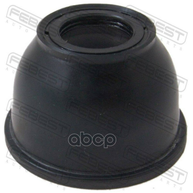 Пыльник шаровой опоры MITSUBISHI L200, L200 SPORTERO KA9T 2005.05- MBJB-KB4 Febest арт. MBJBKB4