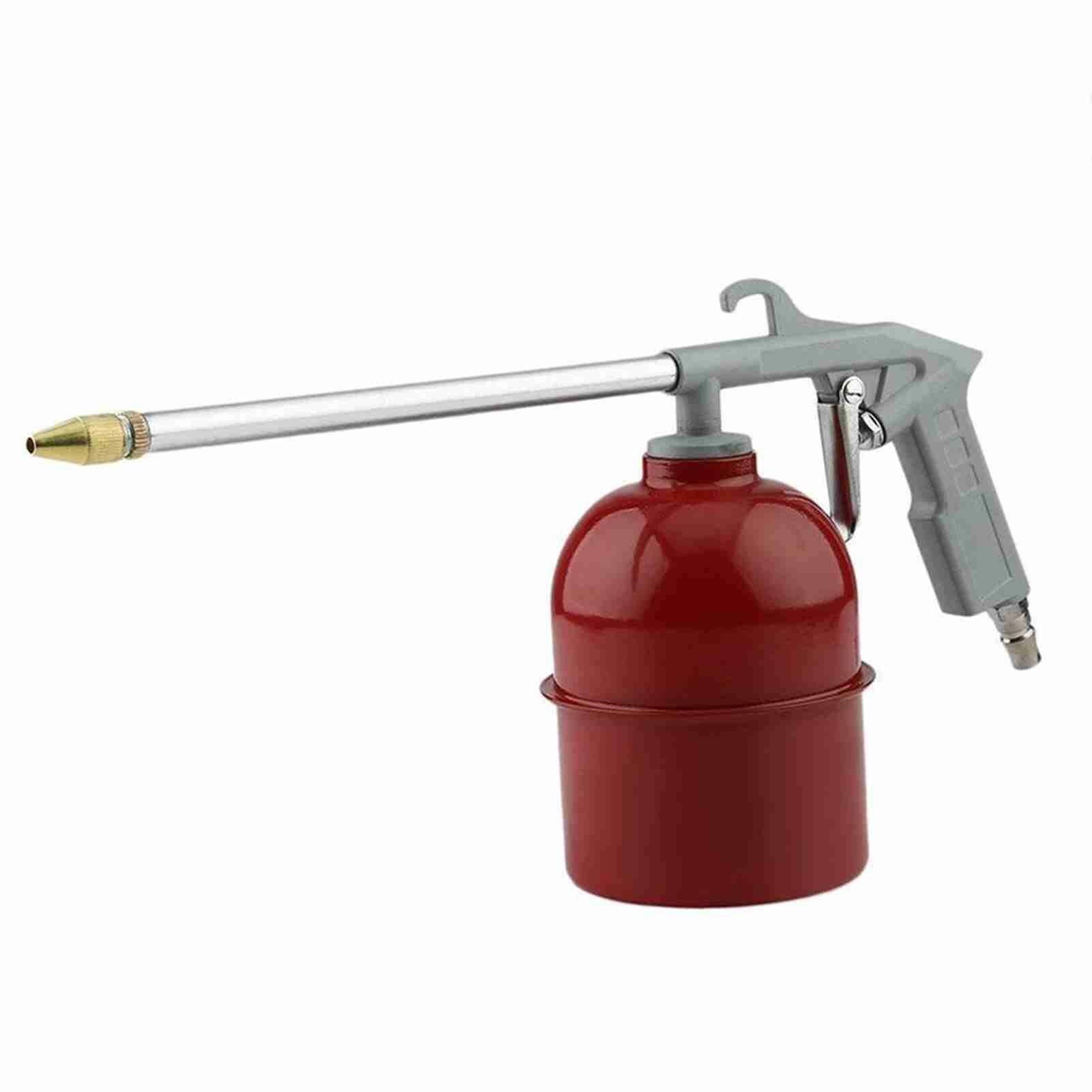 Пистолет для чистки автомобильного двигателя высокого давления 12 В, распылитель для промывки пневматического очистителя, портативный водоструйный аппарат для очистки и обезжиривания двигателя