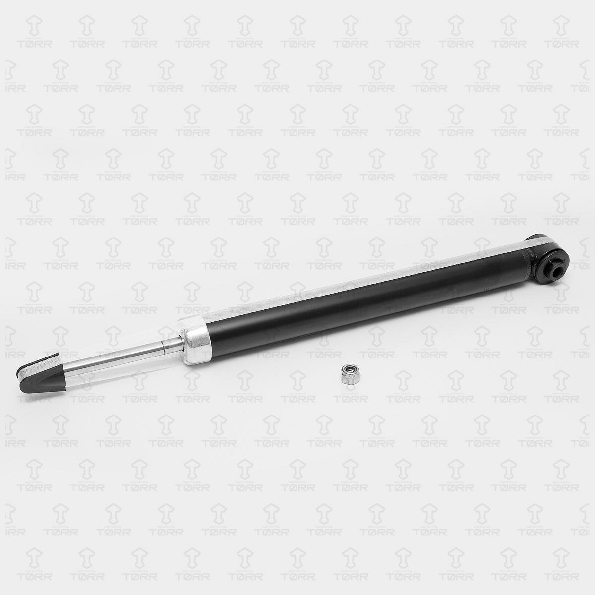 Амортизатор задний газовый fiat grande punto 05 opel corsa d 06 chevrolet aveo t300 05