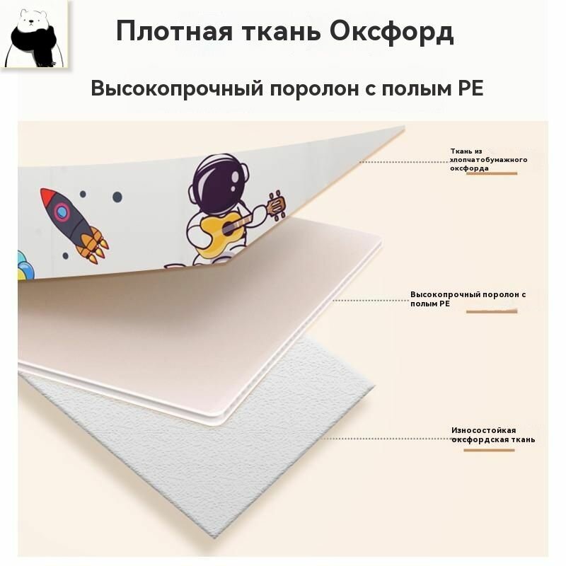 Сухой бассейн — фото 1