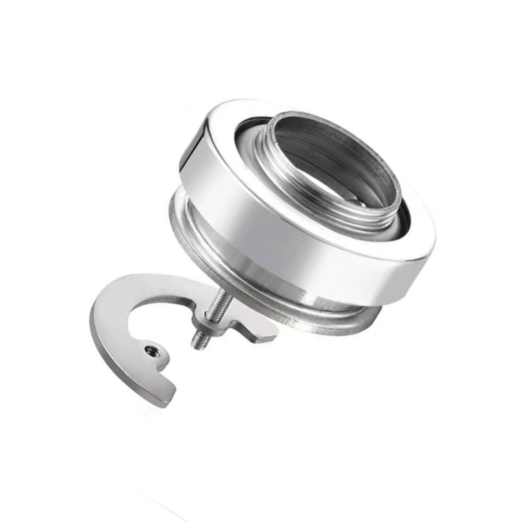 Быстрая установка углов регулировки основания смесителя Крепление для из нержавеющей стали дома и сдачи в аренду