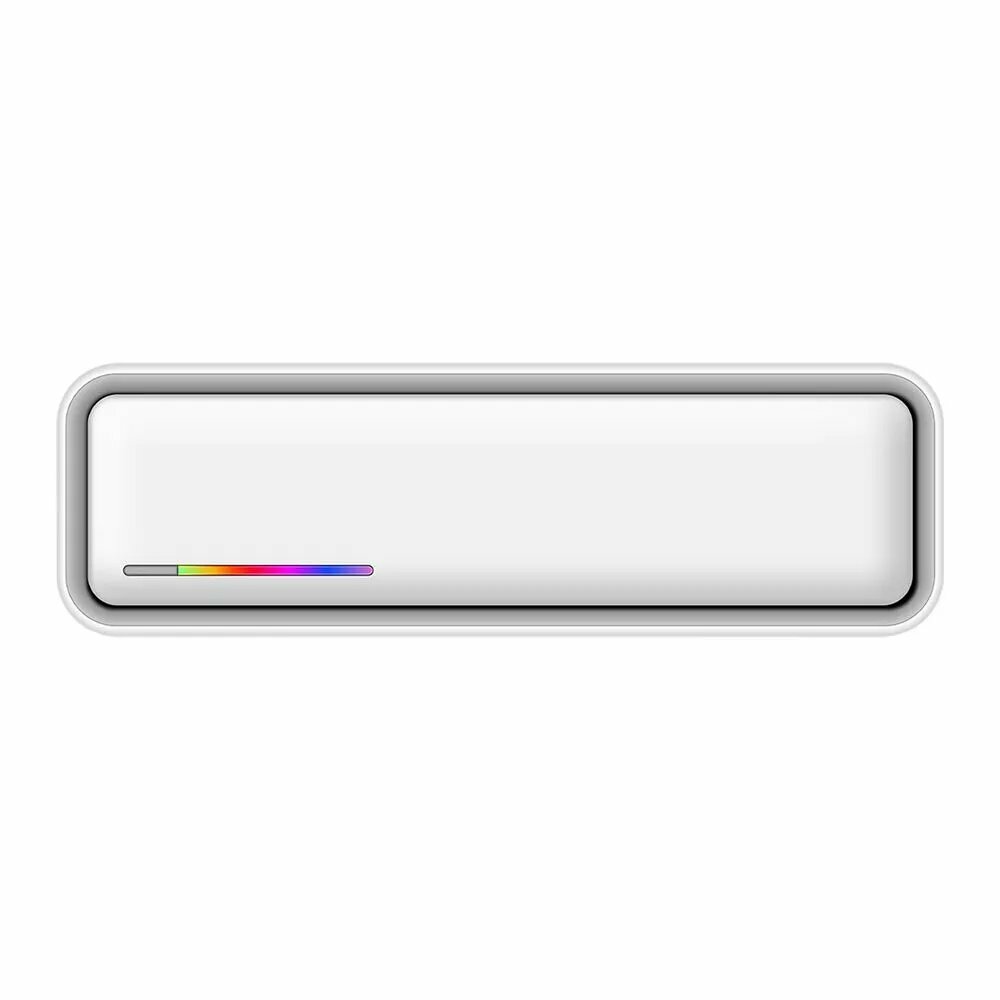 Термопринтер X9, беспроводной, печать A4, литий-ионная батарея 2500mAh