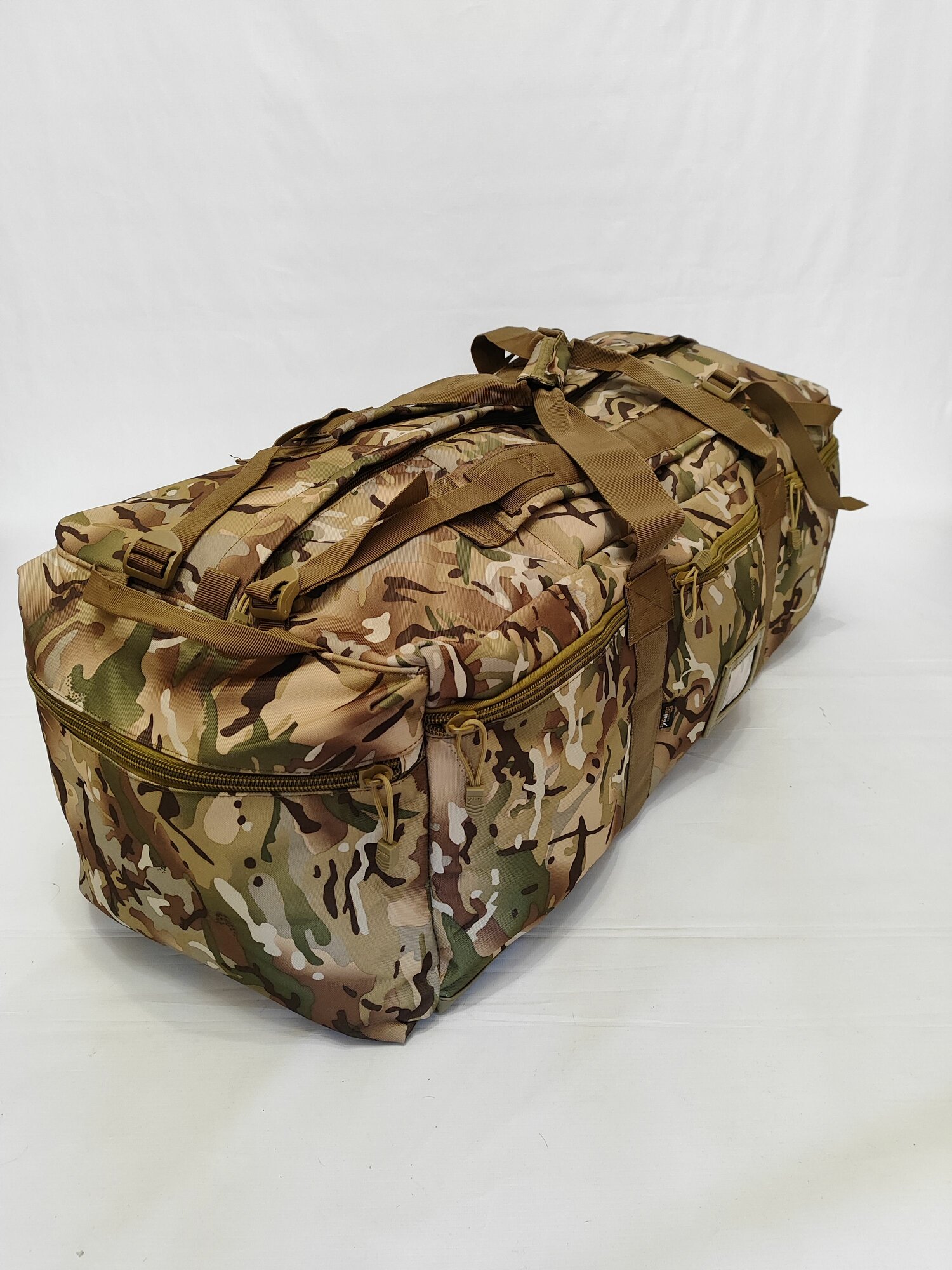 Сумка-рюкзак 