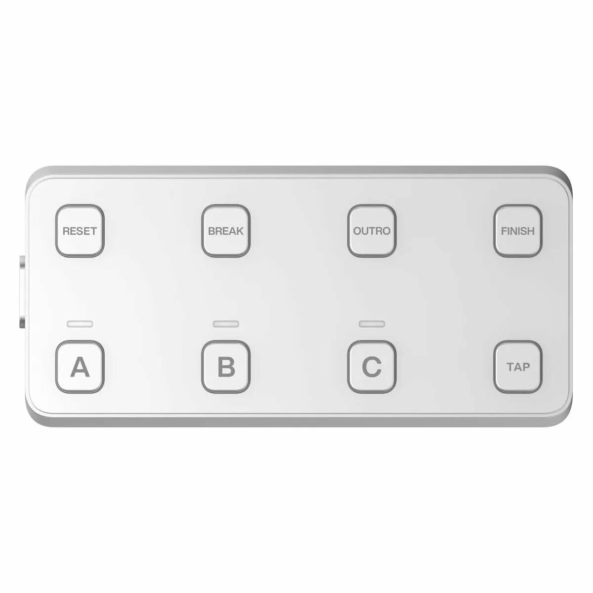Педаль эффектов LAVA Music Bluetooth Wireless Pedals LiveDrums