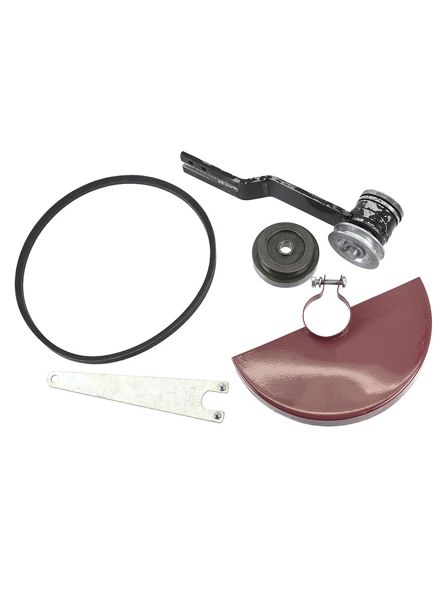 Насадка-бензорез для китайской бензопилы 3800 38cc