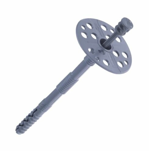 Дюбель для теплоизоляции 10x140 мм 30 шт.