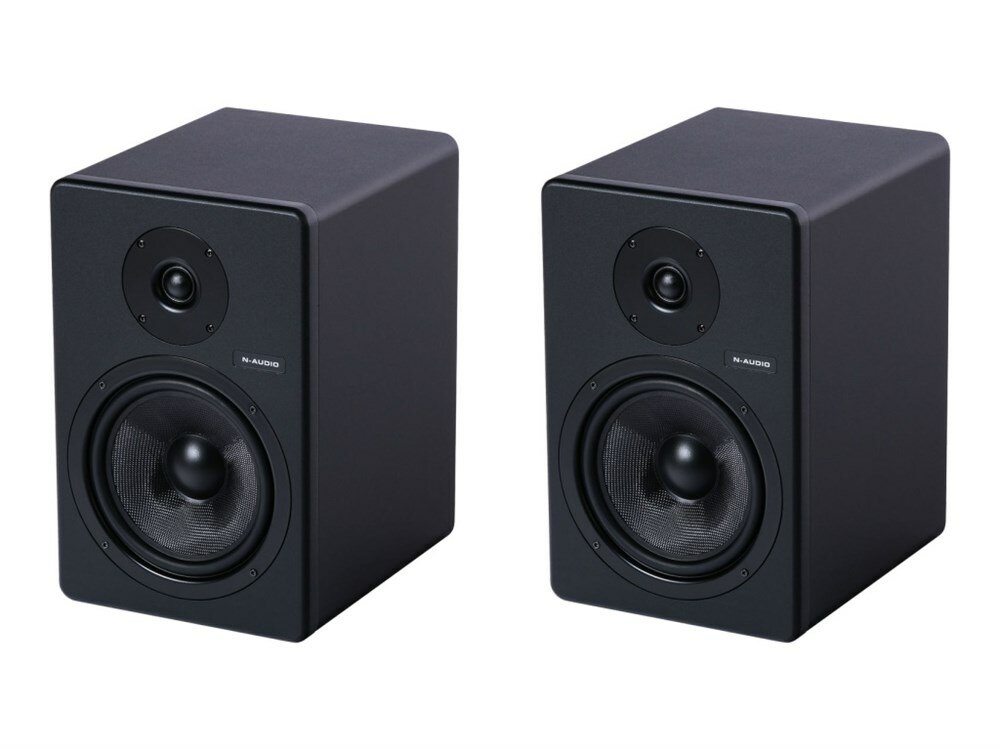 N-Audio C8-N-Audio Акустическая система (цена за 1 шт), 130Вт