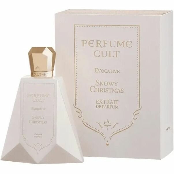 Perfume Cult Snowy Christmas Духи уннисекс 100 ml