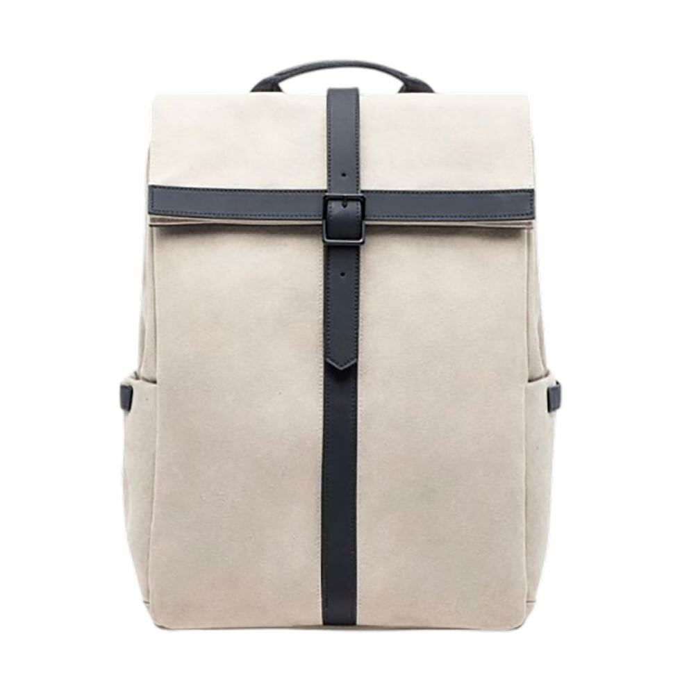 Рюкзак Xiaomi 90 Points NINETYGO Grinder Oxford Casual Backpack белый