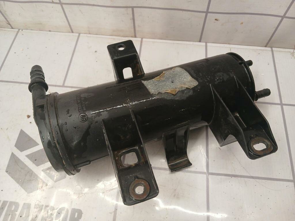 Абсорбер фильтр угольный Ford Focus 2 05-08