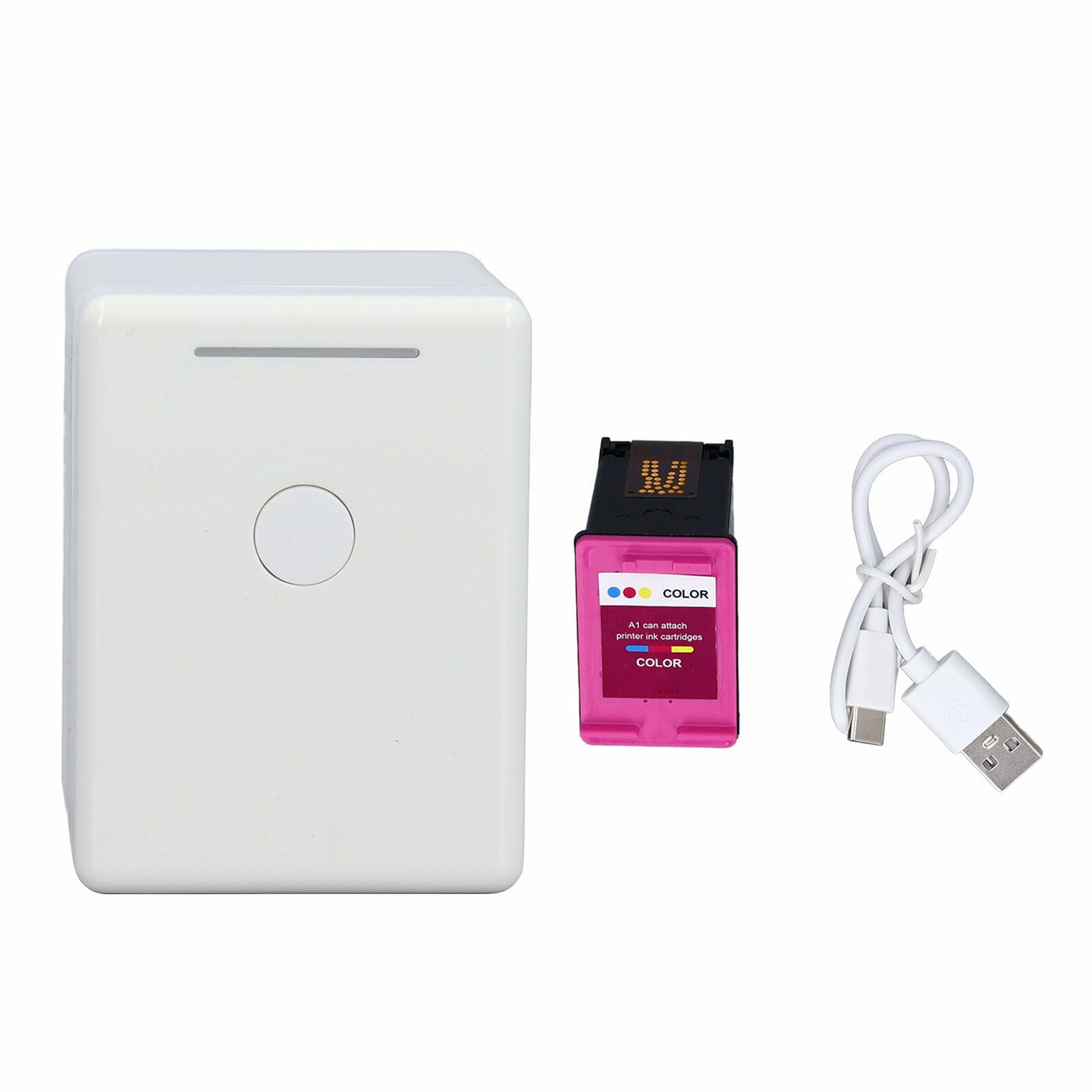 Мини-принтер