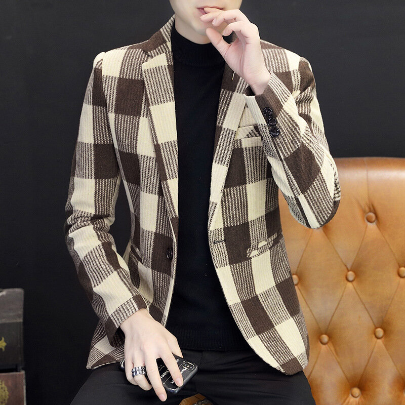 Костюм классический