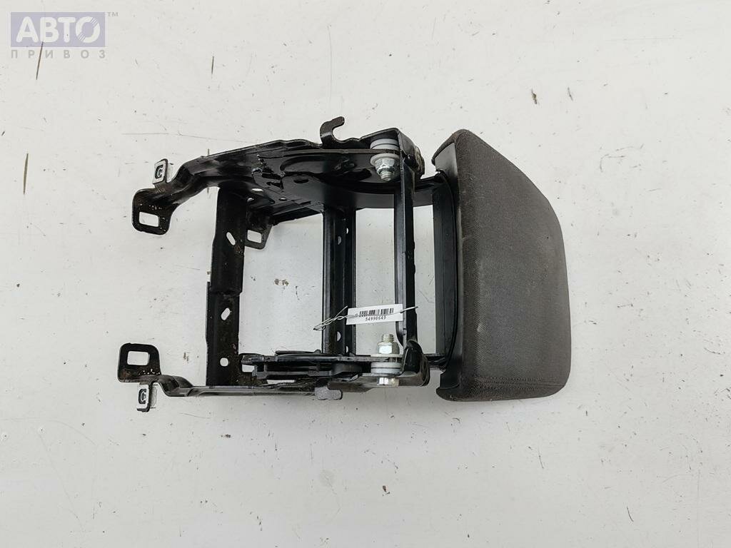 Подлокотник Audi A4 B8 (2007-2015)