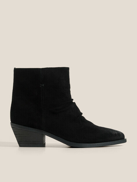 Полусапоги