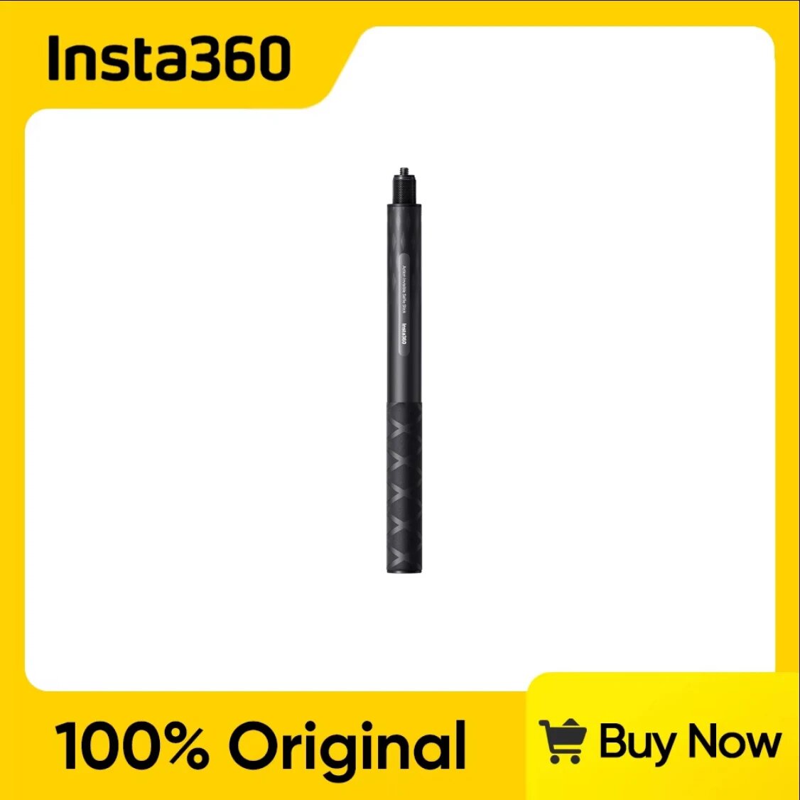 Insta360 Invisible Selfie Stick для X4