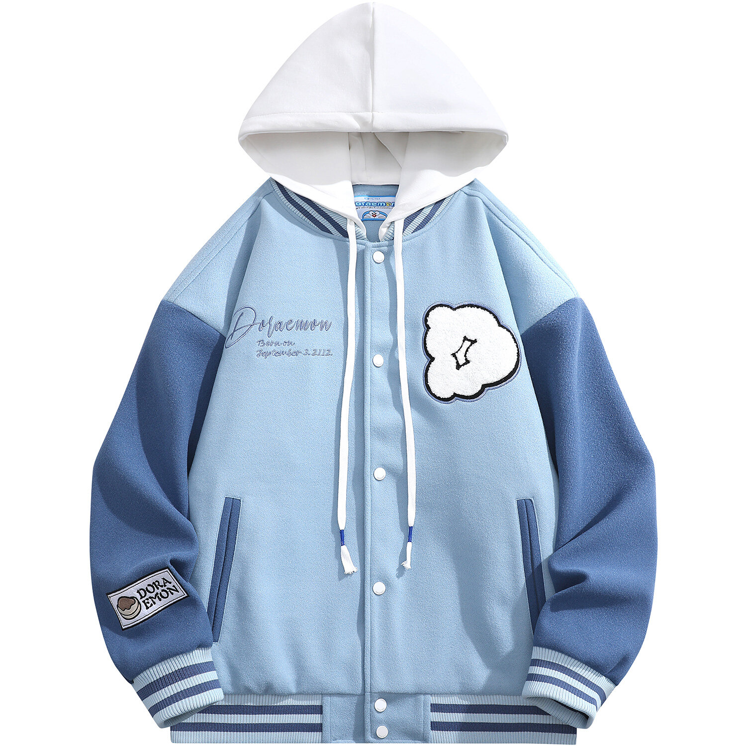 Бомбер  Doraemon