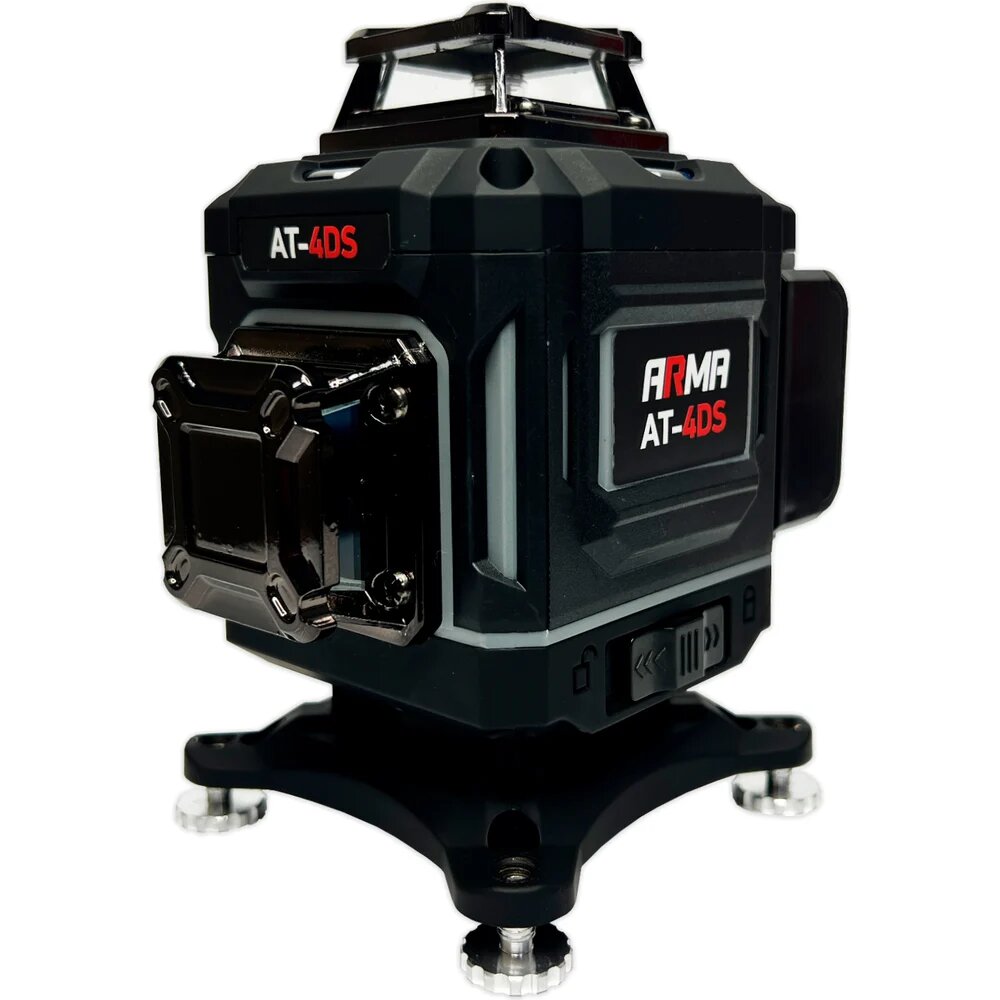 Лазерный построитель плоскостей ARMA