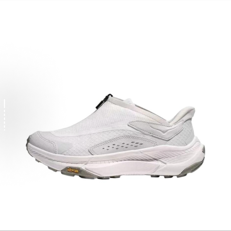 Зимние ботинки кроссовки HOKA ONE ONE Project Transport