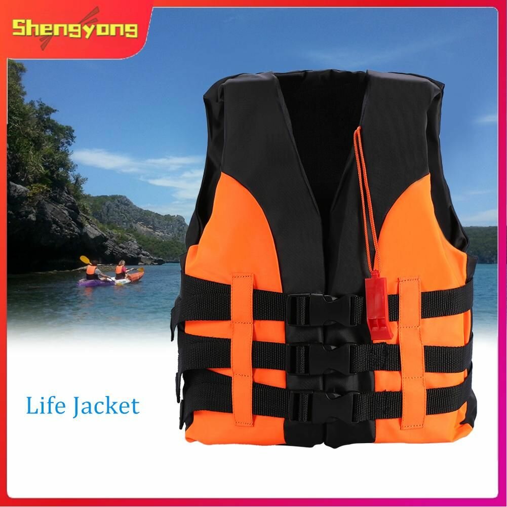 Спасательный жилет