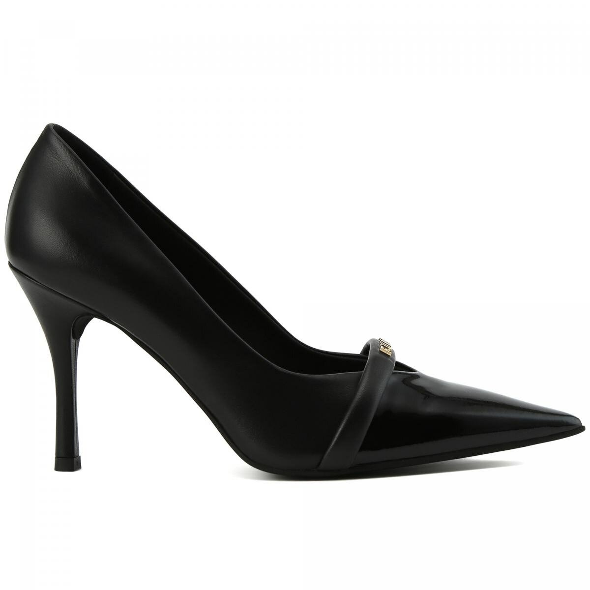 Туфли лодочки 