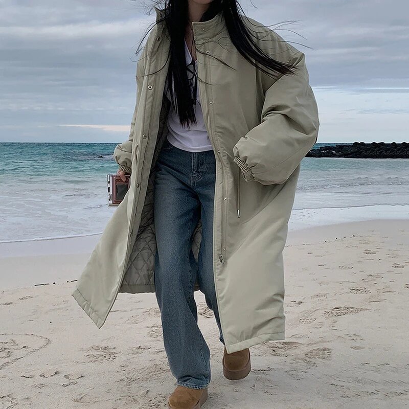 Пуховик SISTERFARA