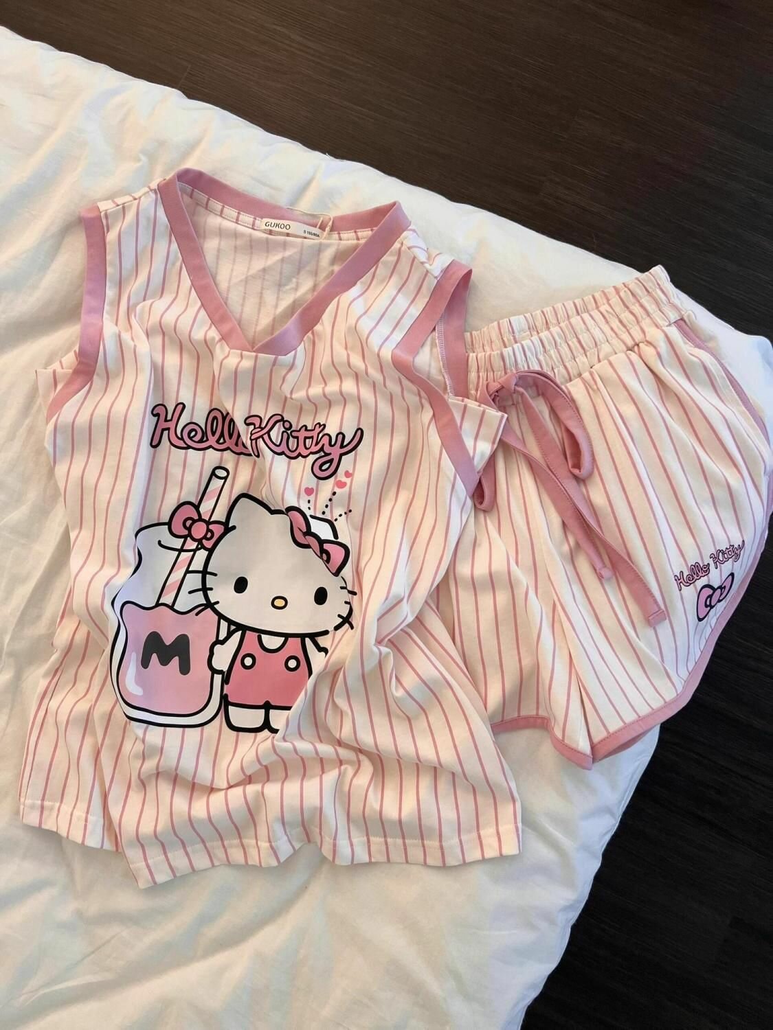 Комплект одежды YIFU HOME