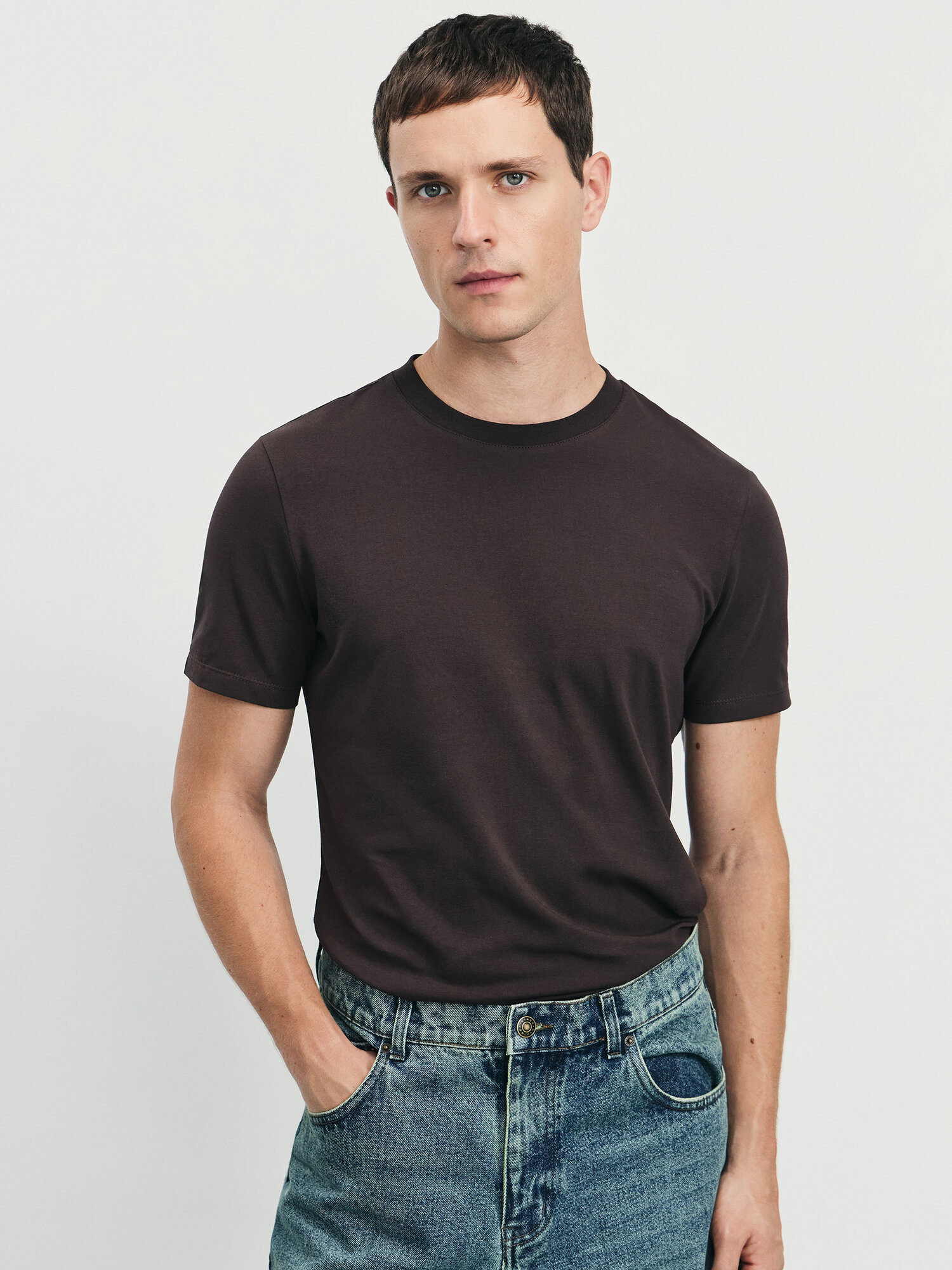 Футболка Man