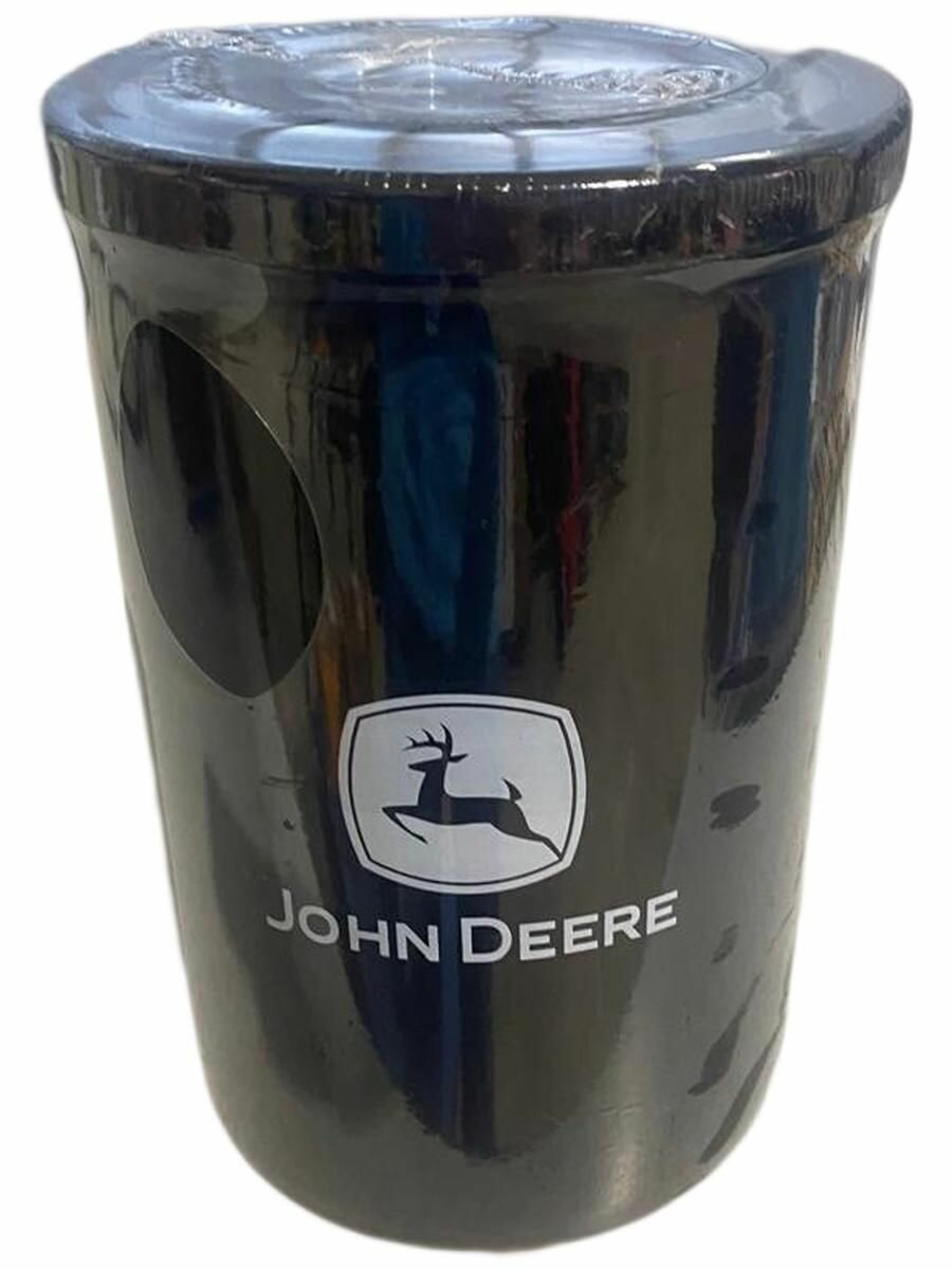 Фильтр гидравлический John Deere RE273801, для коммерческого транспорта, металл, 1400 г