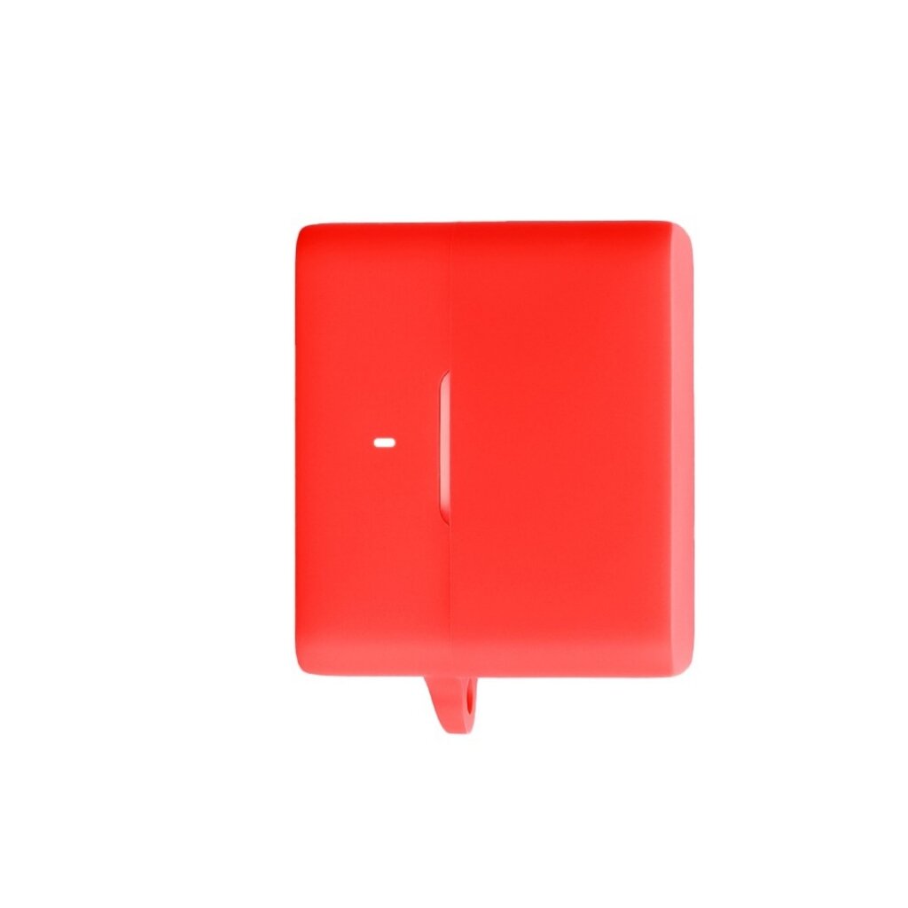 Мягкий силиконовый чехол для наушников MOONDROP