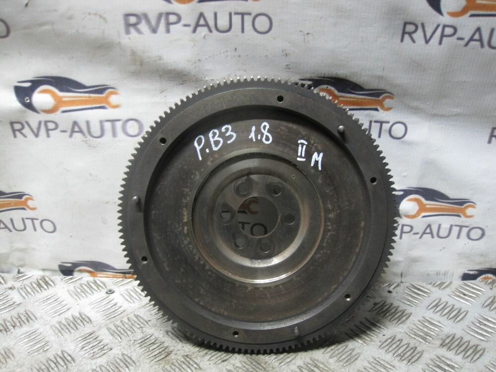 Маховик Volkswagen Passat B3 1.8 1988-1993