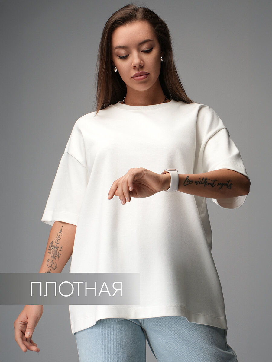 Футболка для женщин