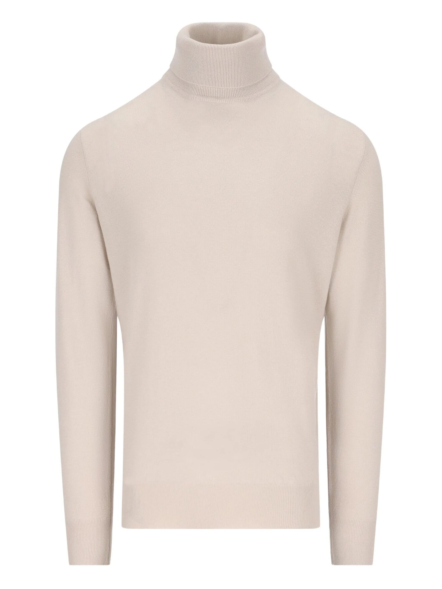 Свитер Turtleneck cashmere sweater