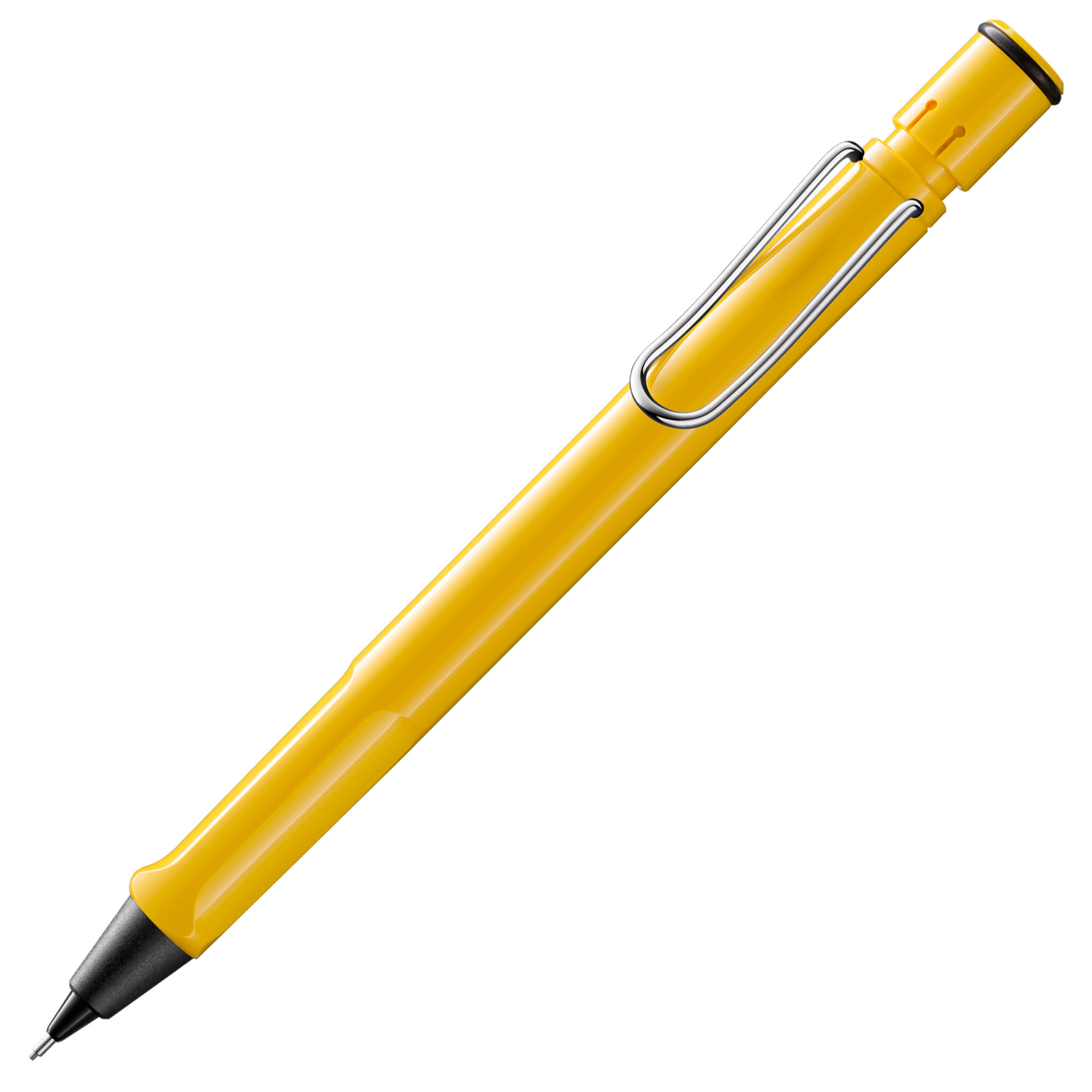 Автоматический карандаш LAMY safari, желтый