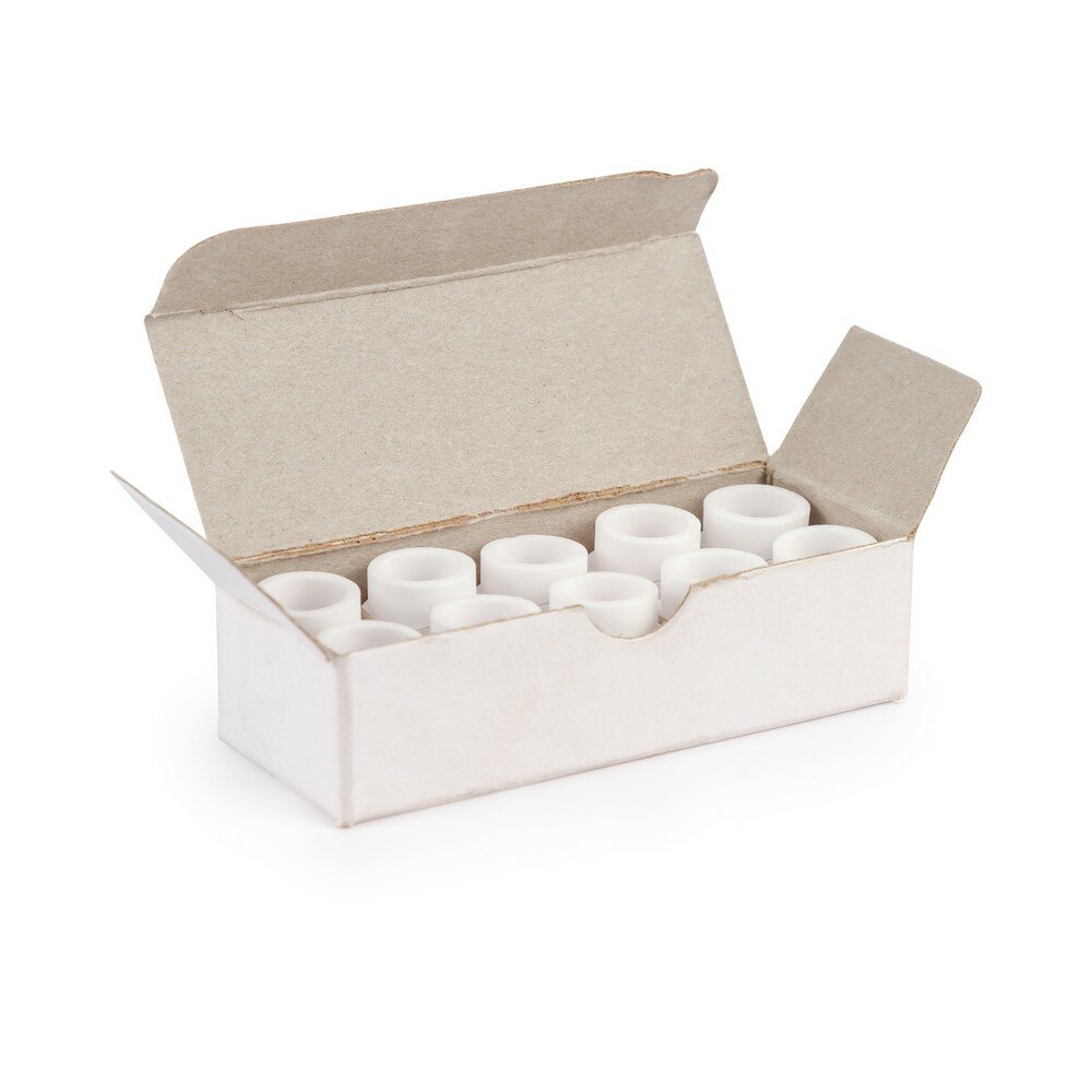 Диффузор газовый MIG-24 (012.0183/МЕ0584, ЕР-240, пр-во FoxWeld/КНР) (упак.10шт)