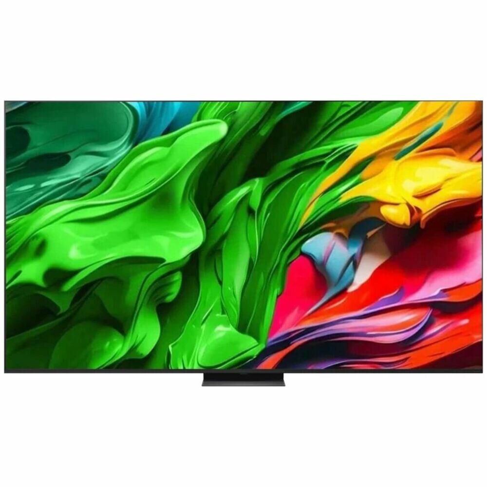 Телевизор 100" LG 100QNED86A6. ARUG 2025