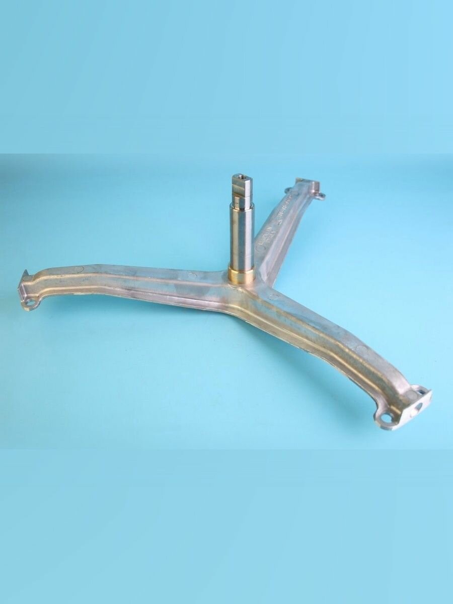 Крестовина барабана стиральной машины Indesit, Ariston, C00259987, Cod.791, H111,5