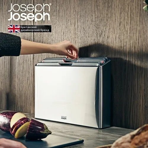 Joseph Joseph Набор разделочных досок, 35.6 см х 26.3 см, 1 шт