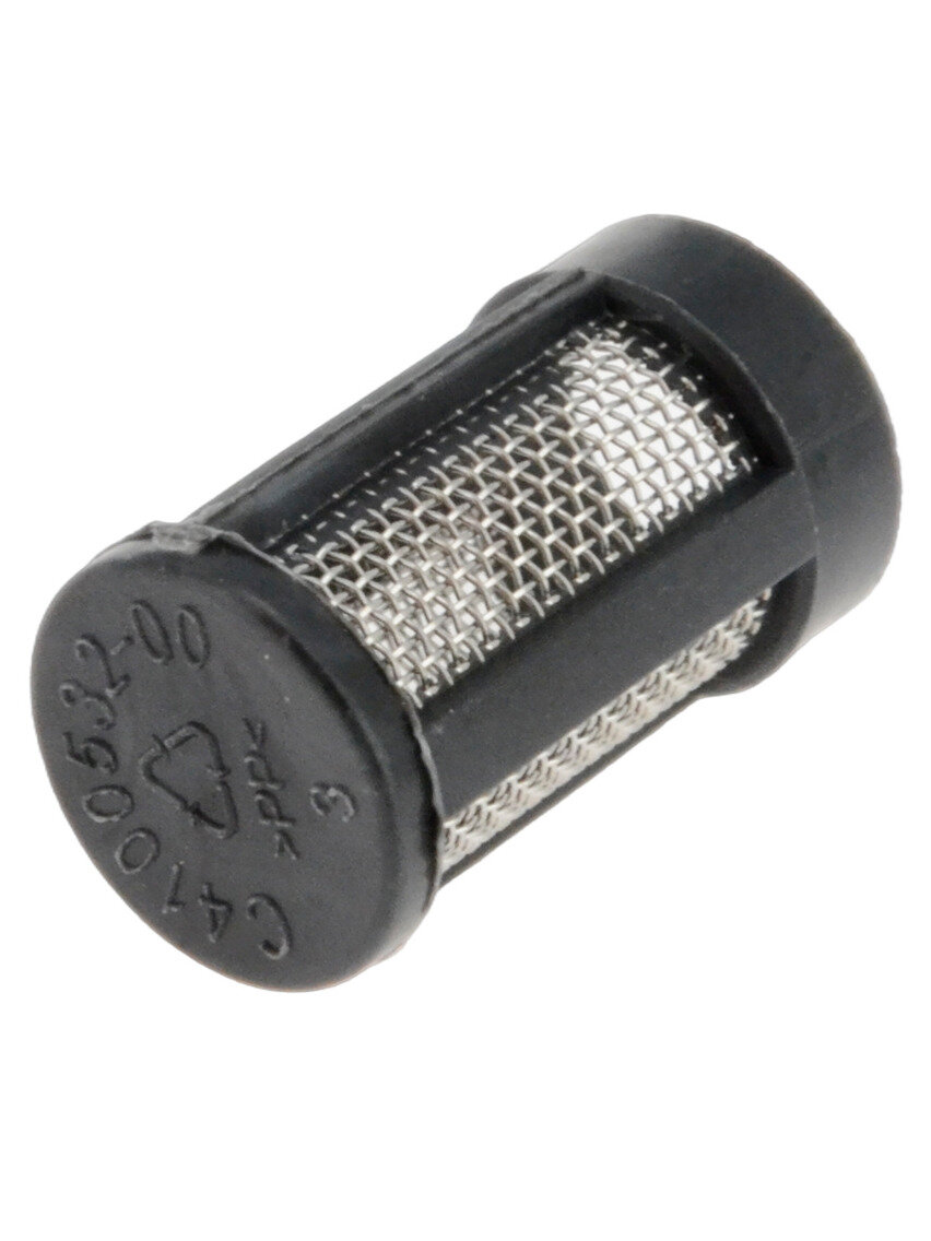 Фильтр масла для цепных пил, высоторезов для высотореза GreenWorks PS102T