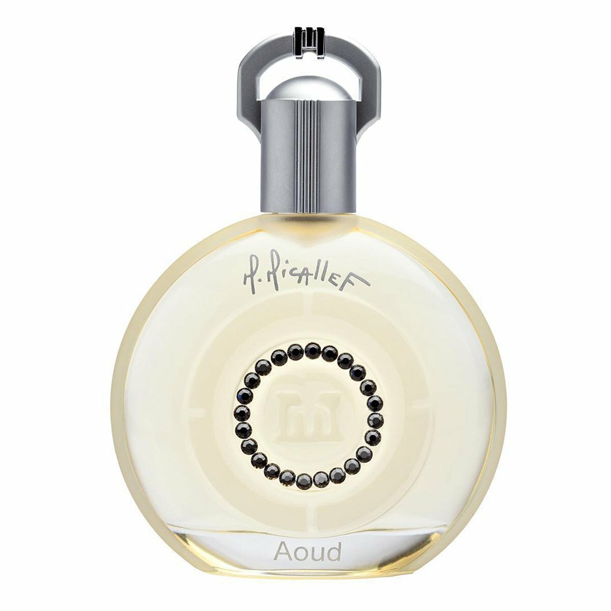 M. Micallef Aoud парфюмерная вода, 100 мл, аромат для мужчин