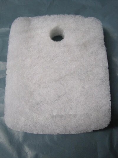 JEBO хлопковый внешний фильтр 5 шт, 835 838 839 825 828, Белый