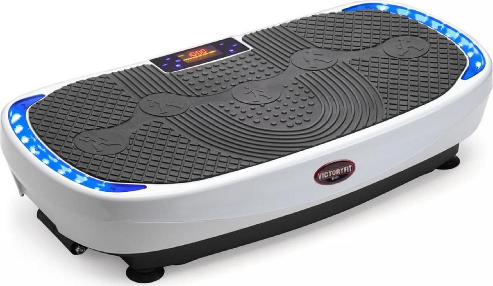 Виброплатформа VICTORYFIT VF-S850, 3D, до 120кг, комбинированная вибрация