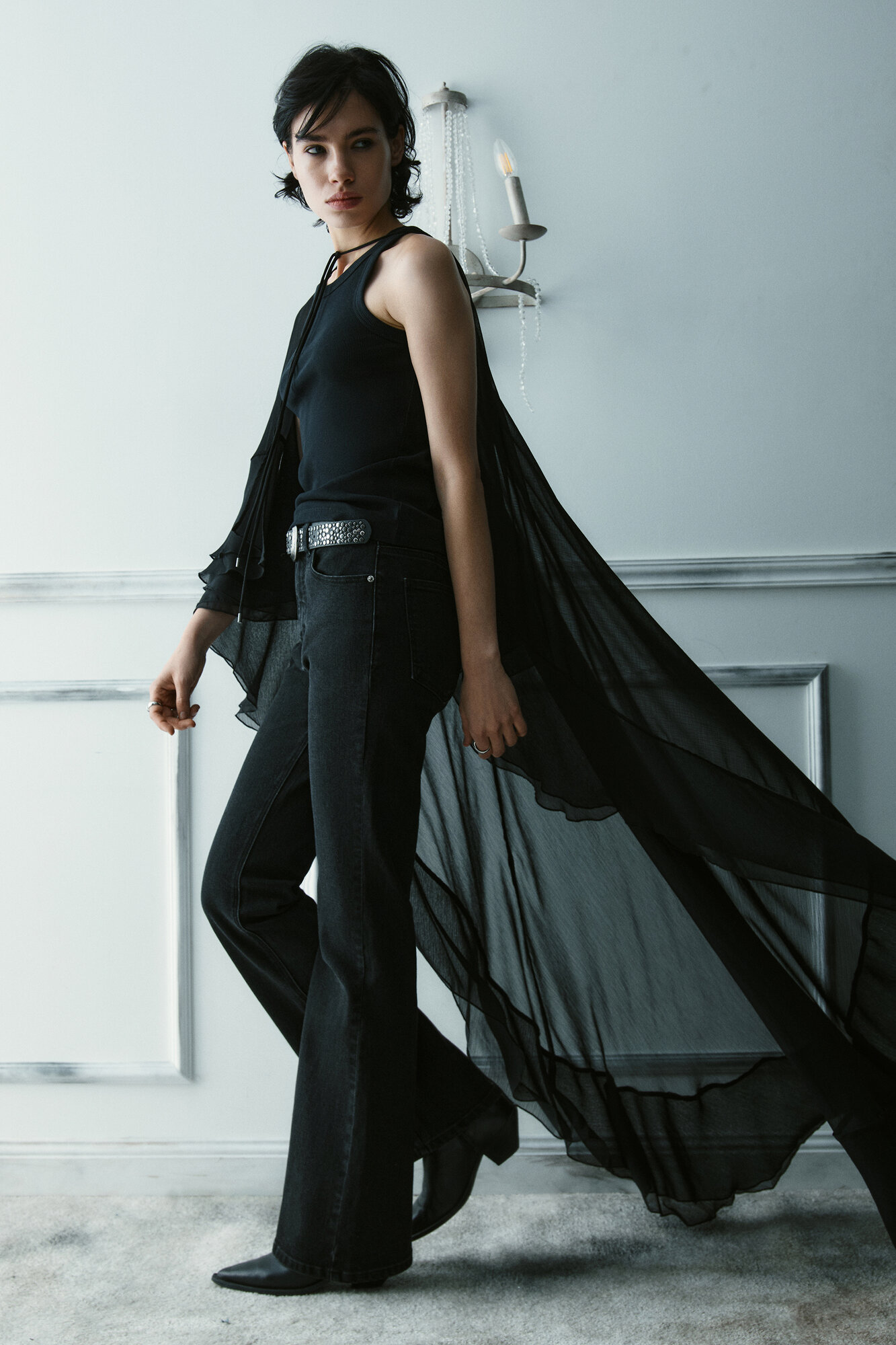 Палантин Befree Women Rock для женщин