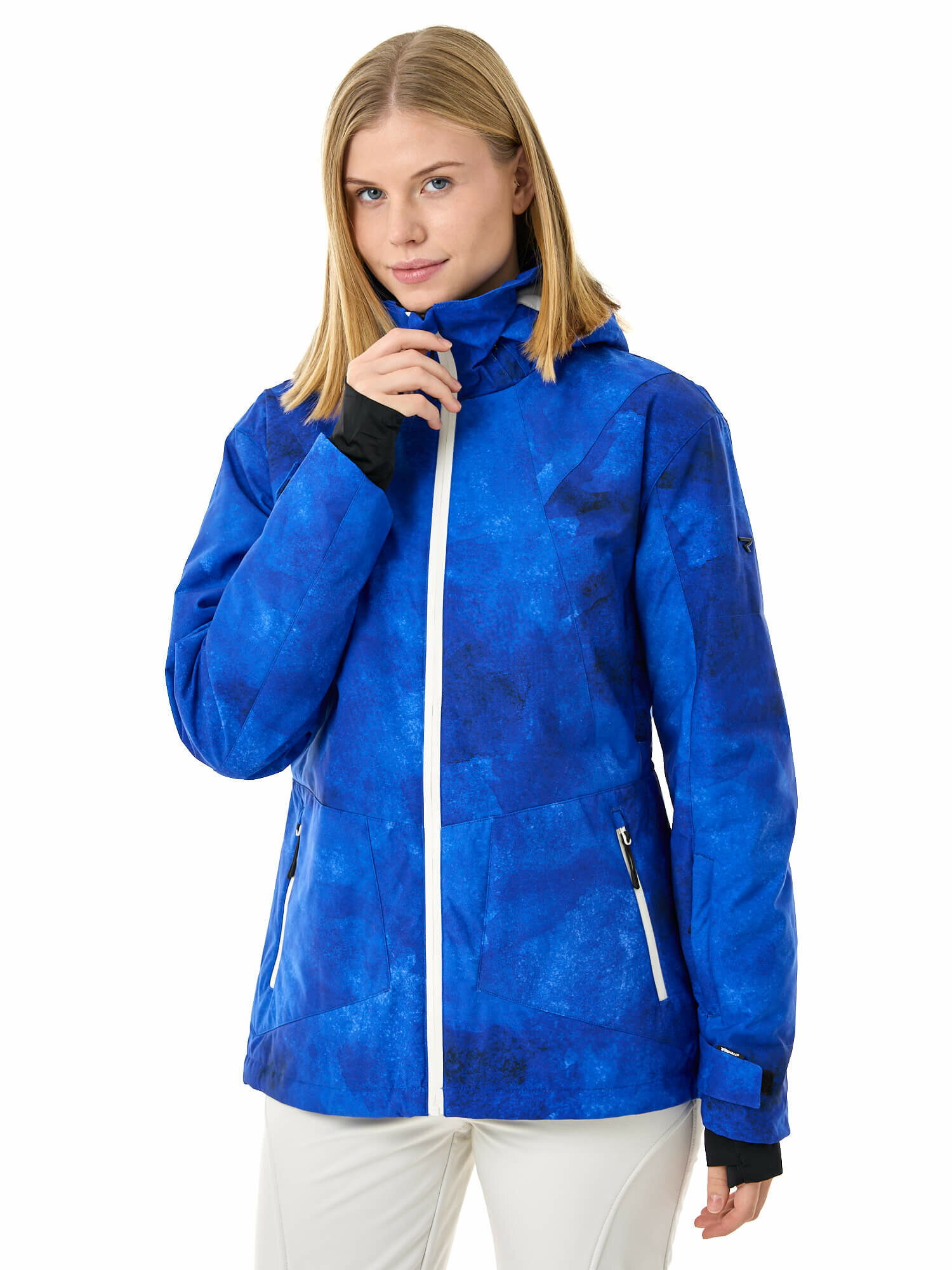 Куртка сноубордическая Oasis-r