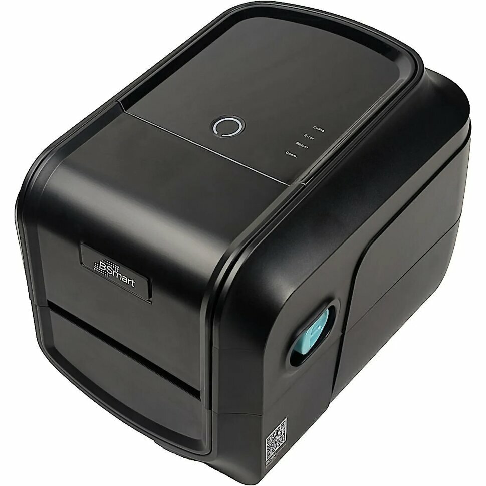 Этикет-принтер BSMART (термо, 300dpi) BS463T USB, RS232, Ethernet, USB-хост, 2358989