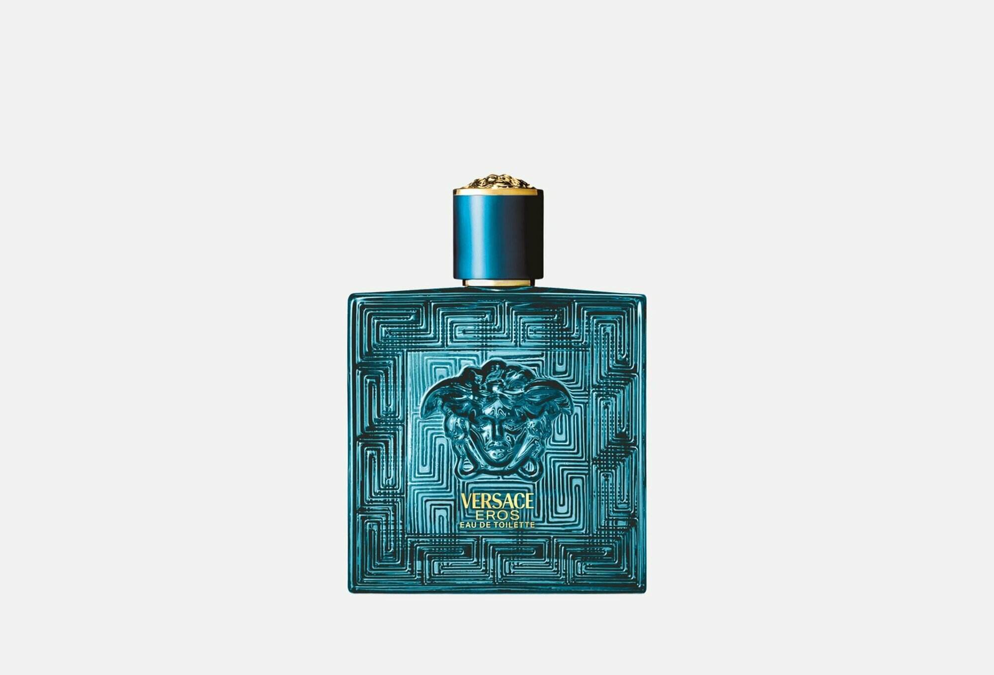 Туалетная вода VERSACE Eros 100 мл