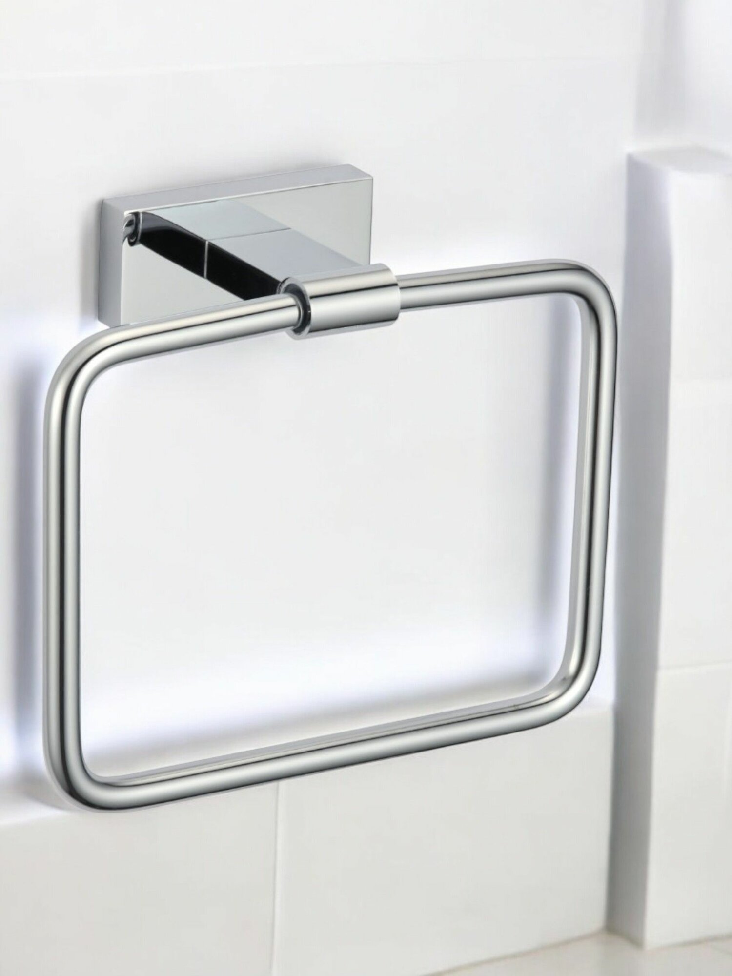 Держатель для полотенца GANZER GZ88040