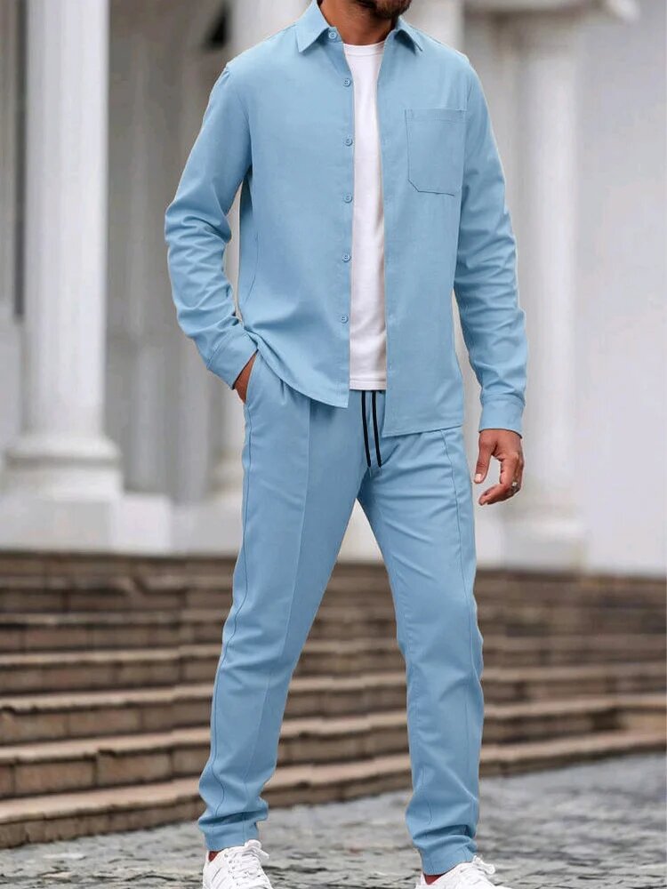 Комплект одежды