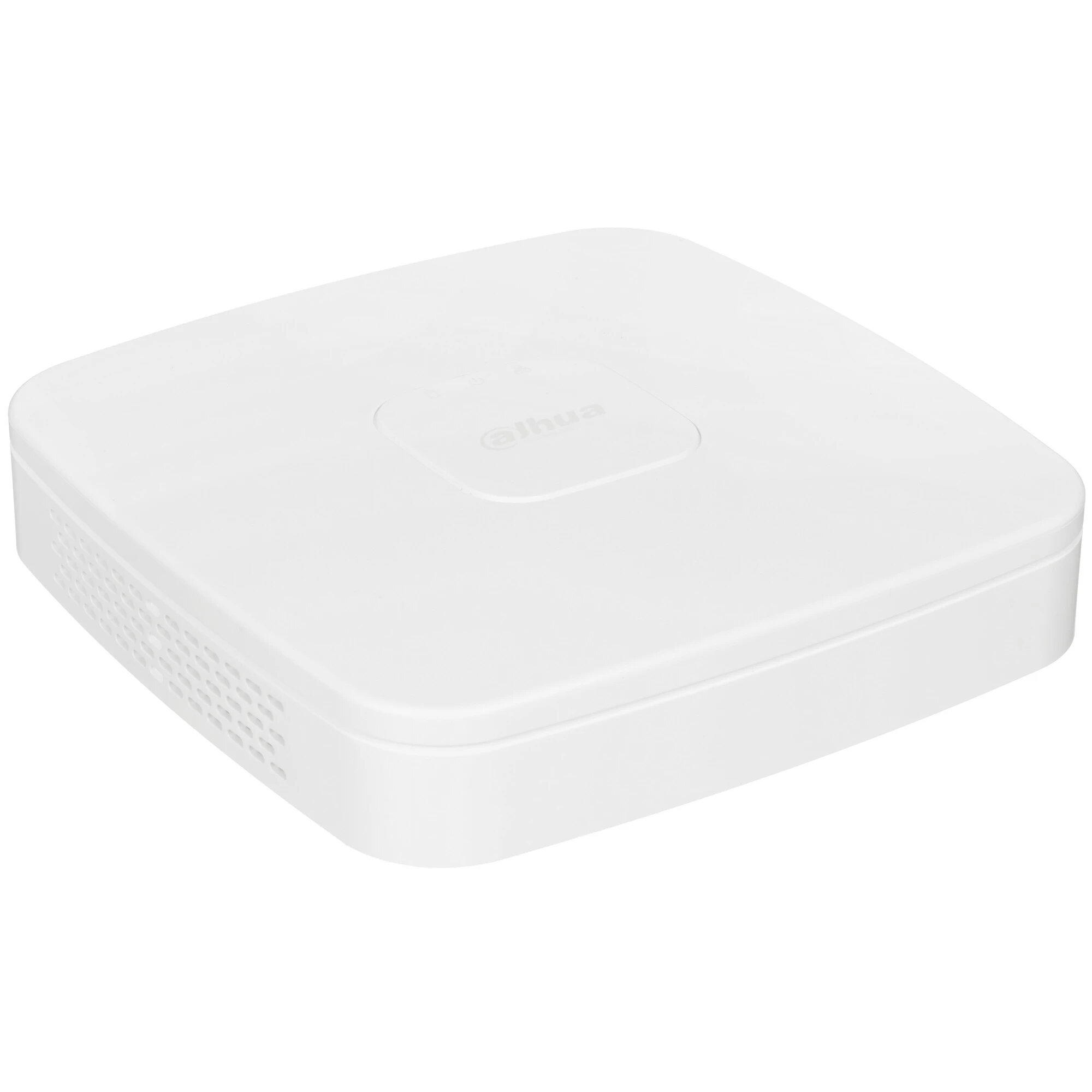 DHI-NVR2108-4KS3 Dahua IP-Видеорегистратор на 8 каналов с разрешением записи до 12мп (30к/с)