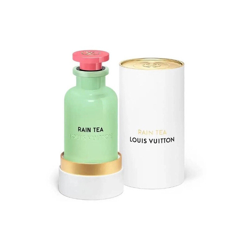 Парфюмерная вода Louis Vuitton Rain Tea 100 мл
